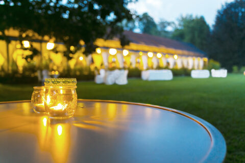 Your Outdoor Wedding Checklist | Long Island Tent & Party Rentals